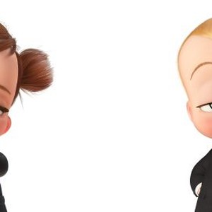 The Boss Baby: Family Business - Rotten Tomatoes