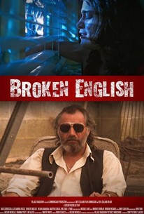 Broken English (1996) | Rotten Tomatoes