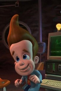 Jimmy Neutron: Season 2, Episode 10 - Rotten Tomatoes