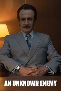 An Unknown Enemy: Season 2 | Rotten Tomatoes