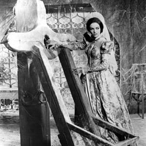 Barbara Steele - Rotten Tomatoes