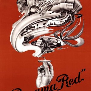 Panama Red - Rotten Tomatoes