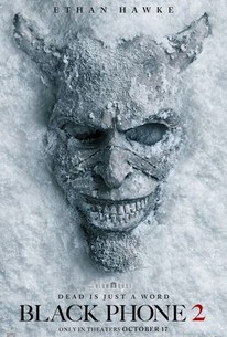 Black Phone 2 | Cast and Crew | Rotten Tomatoes