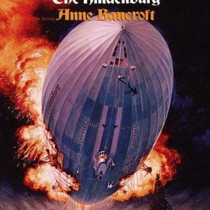 The Hindenburg - Rotten Tomatoes