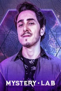 Mystery Lab - Rotten Tomatoes