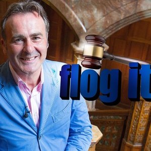 Flog It!: Season 8, Episode 29 - Rotten Tomatoes