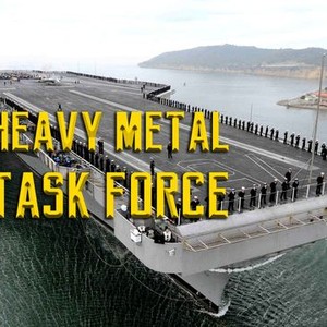 Heavy Metal Task Force: Season 2, Episode 7 - Rotten Tomatoes