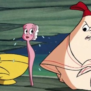 The Babaloos: Season 1, Episode 25 - Rotten Tomatoes