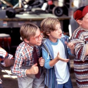 Danny Pritchett - Rotten Tomatoes