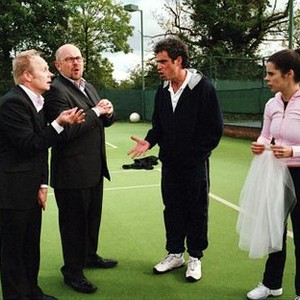 Vincent Franklin - Rotten Tomatoes