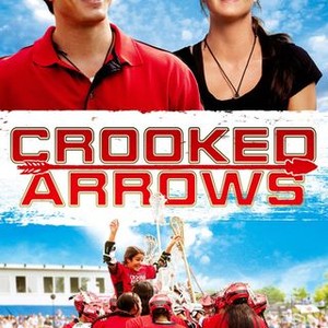 Crooked Arrows - Rotten Tomatoes