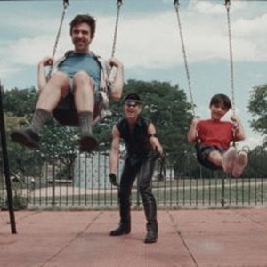 Christian Patrick - Rotten Tomatoes