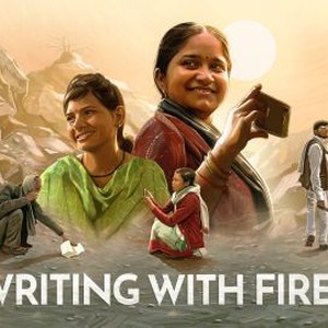 Writing with Fire - Rotten Tomatoes