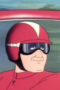 Speed Racer: Season 1, Episode 38 | Rotten Tomatoes