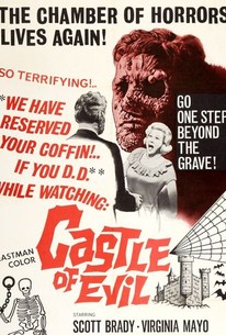 Castle of Evil | Rotten Tomatoes