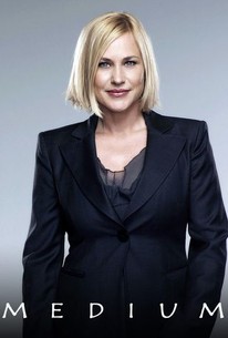 Medium | Cast and Crew | Rotten Tomatoes