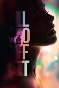 Loft | Rotten Tomatoes