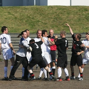 Eleven Men Out - Rotten Tomatoes