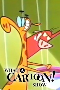 What a Cartoon Show - Rotten Tomatoes