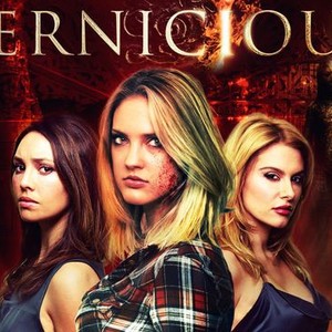 Pernicious (2015) - Rotten Tomatoes