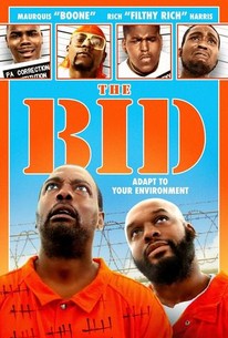 The Bid | Rotten Tomatoes