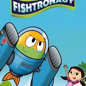 Fishtronaut - Rotten Tomatoes