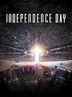 Independence day 1996 store
