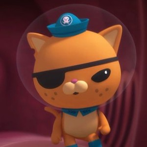 Octonauts: Season 1, Episode 2 - Rotten Tomatoes