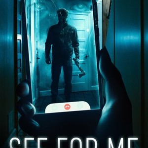 See for Me - Rotten Tomatoes