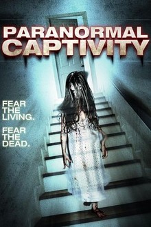 captivity film