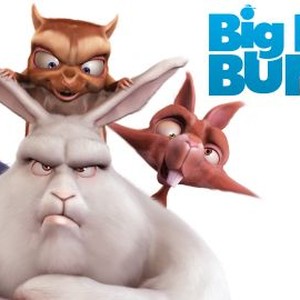 Big Buck Bunny - Rotten Tomatoes
