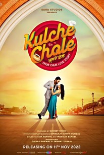 Kulche Chole | Rotten Tomatoes