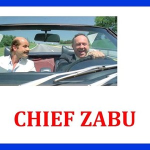 Chief Zabu - Rotten Tomatoes