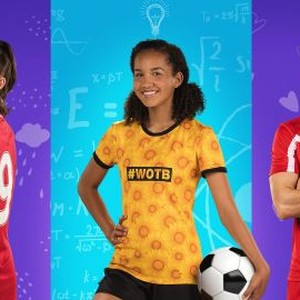 Back of the Net - Rotten Tomatoes