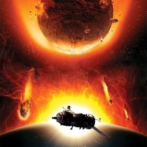 Collision Earth - Rotten Tomatoes