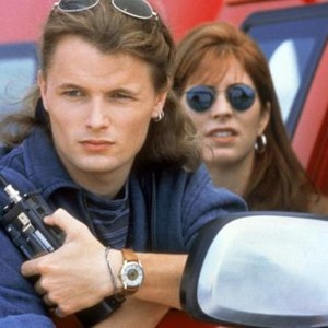 Holter Graham - Rotten Tomatoes