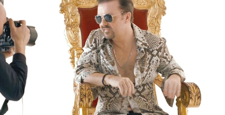 David Brent: Life on the Road - Rotten Tomatoes