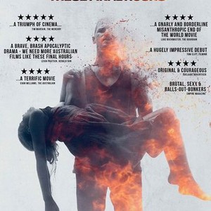 These Final Hours (2015) - Rotten Tomatoes