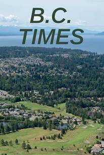 B.C. Times: Season 1 | Rotten Tomatoes