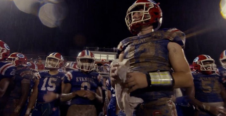 God. Family. Football. - Rotten Tomatoes