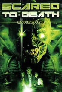 Scared to Death | Rotten Tomatoes