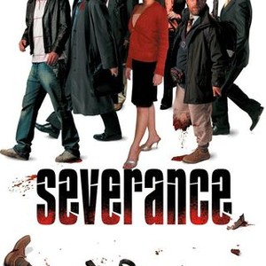 Severance - Rotten Tomatoes