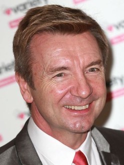 christopher dean