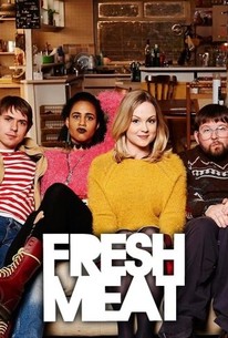 Fresh Meat - Rotten Tomatoes