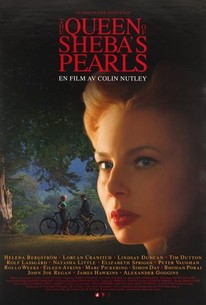 The Queen of Sheba's Pearls | Rotten Tomatoes