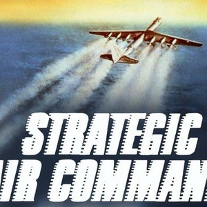 Strategic Air Command - Rotten Tomatoes