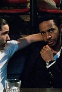 The Eddy: Season 1, Episode 1 | Rotten Tomatoes