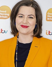 Eliza Reid - Rotten Tomatoes