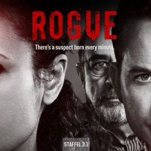 Rogue - Rotten Tomatoes