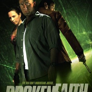 Broken Faith - Rotten Tomatoes